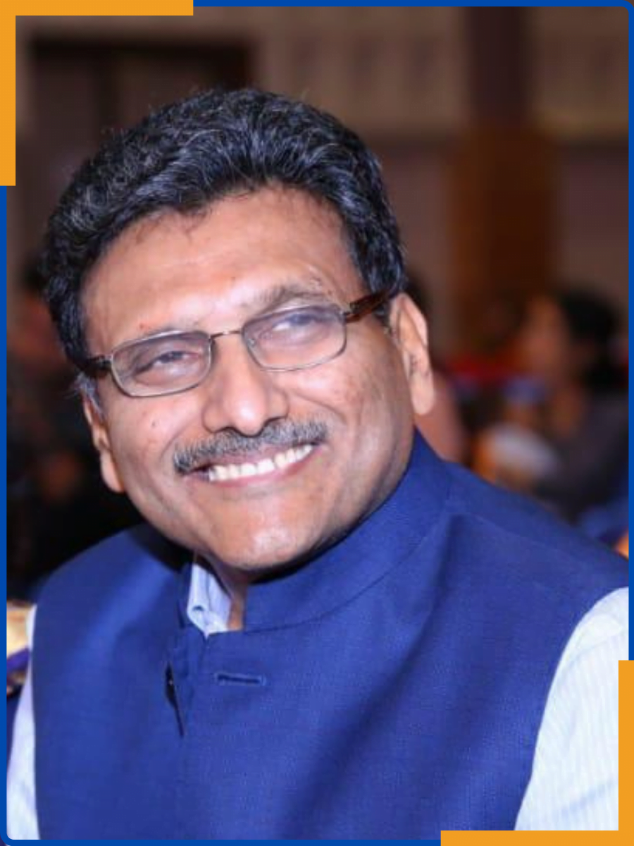 Management Committee – Ram Ratna International School